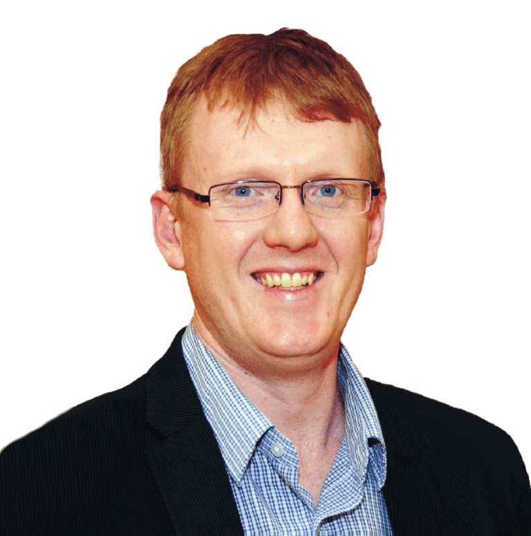 Daniel Smyth | The CTN+